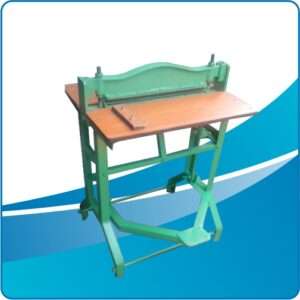 Notebook Spiral Binding Machine